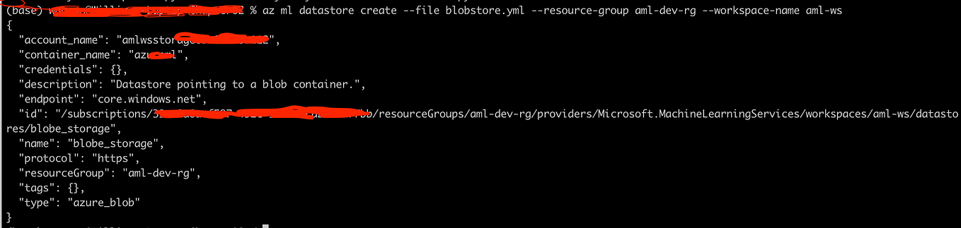 Mlops Engineer Productionizing Machine Learning Workloads Part 2 By