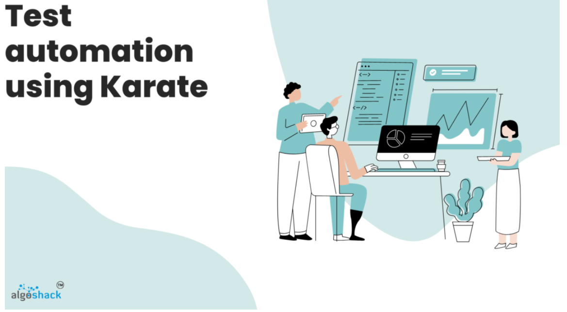 Test Automation Using Flaui Test Automation Using Flaui By Algoshack 6958