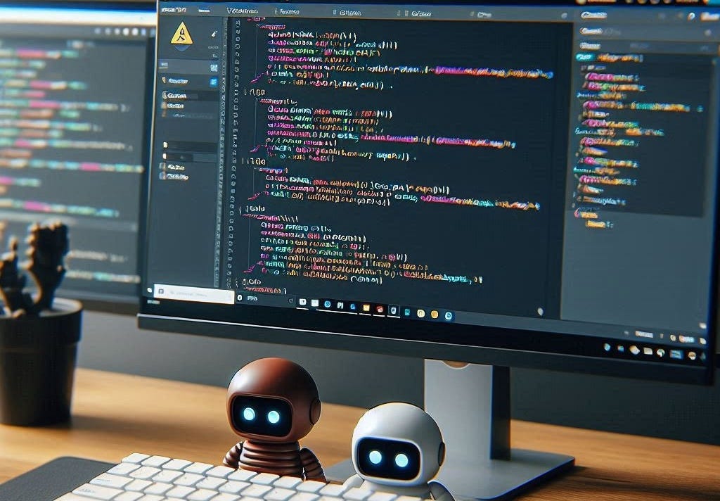 Comparison of GitHub Copilot Free and Gemini Code Assist for ...