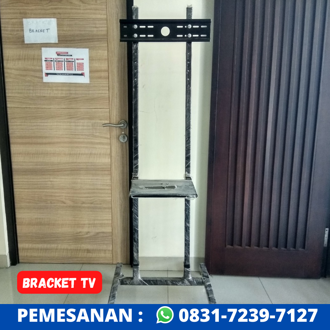WA: 0831–723–7127 , Bracket Tv KARAWANG ,Jual Standing Bracket Tv ...
