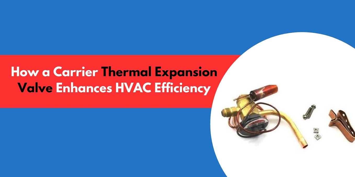 How Carrier Blower Circuit Boards Control HVAC Systems | by Hvacparts ...