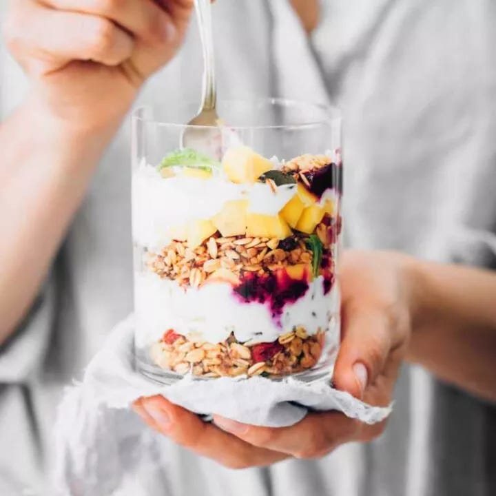 Daily. Delish. Dishes.. Welcome back everyone to the second day… | by ...