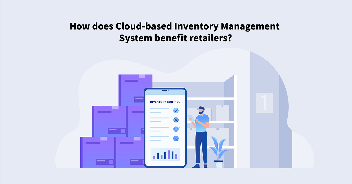 Introduction of 2 Types of Inventory Control System — Periodic and ...
