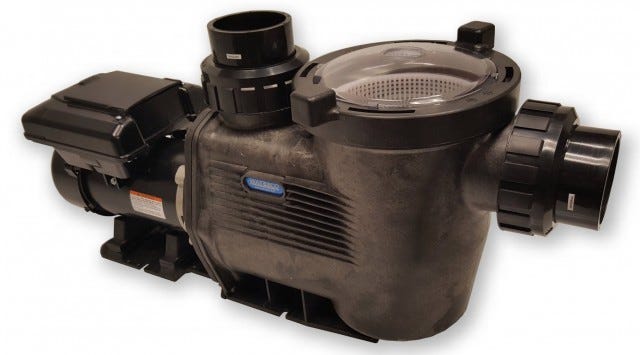 Choose the Right Pond Pump for Filter Efficiency | by GC Tek | Sep ...
