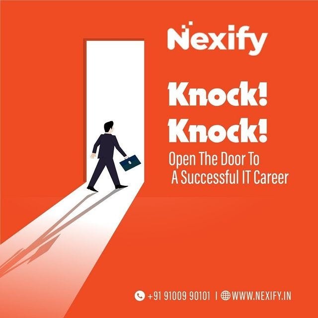 Scope of learning Java development in India | by Nexify India | Medium