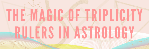 January 2024 Astrology Outlook*. New Year, New You? The astrology of ...