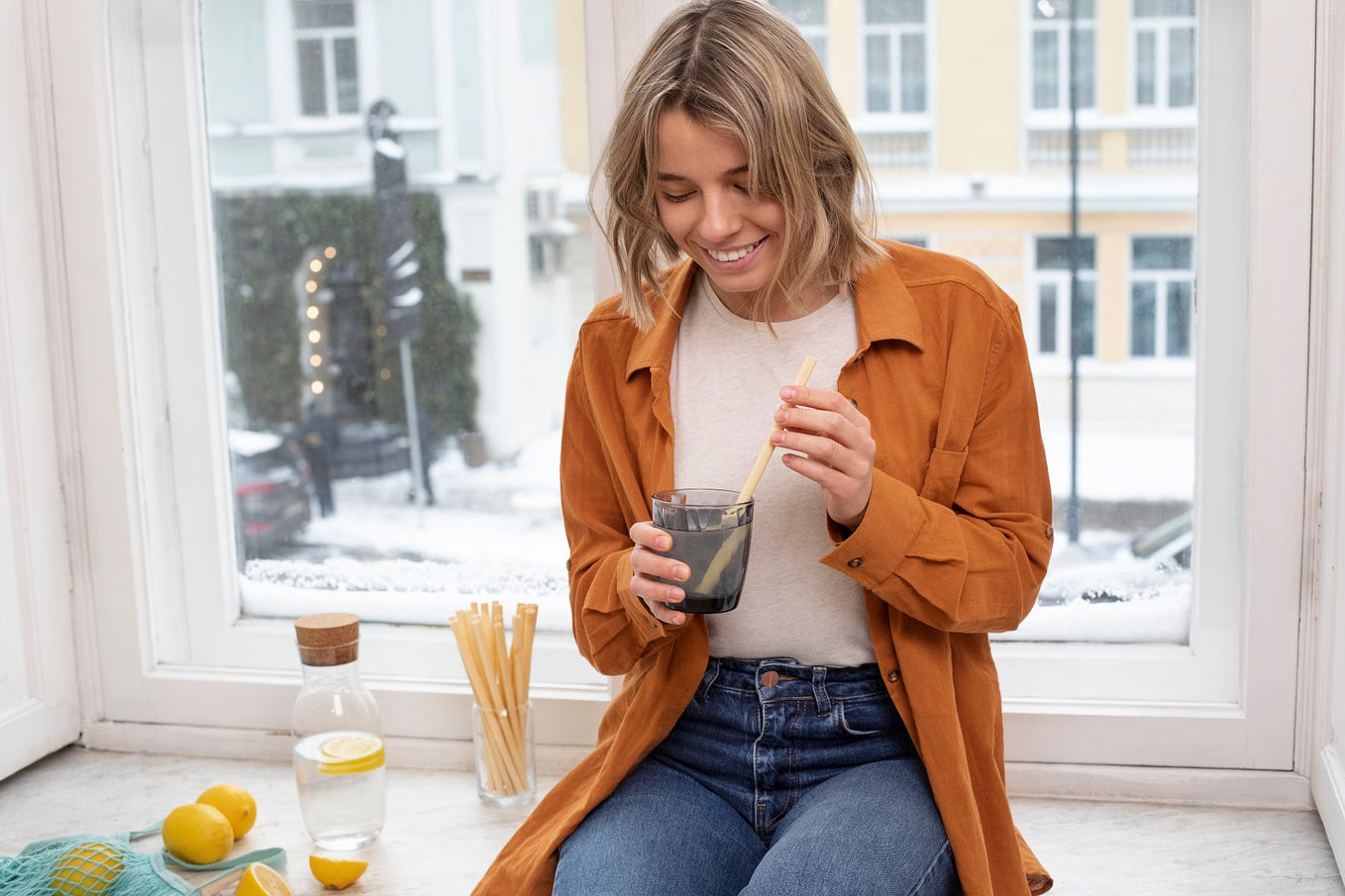 10 Things Normal People Do, That I Don’t | by Ellane W | The Orange ...