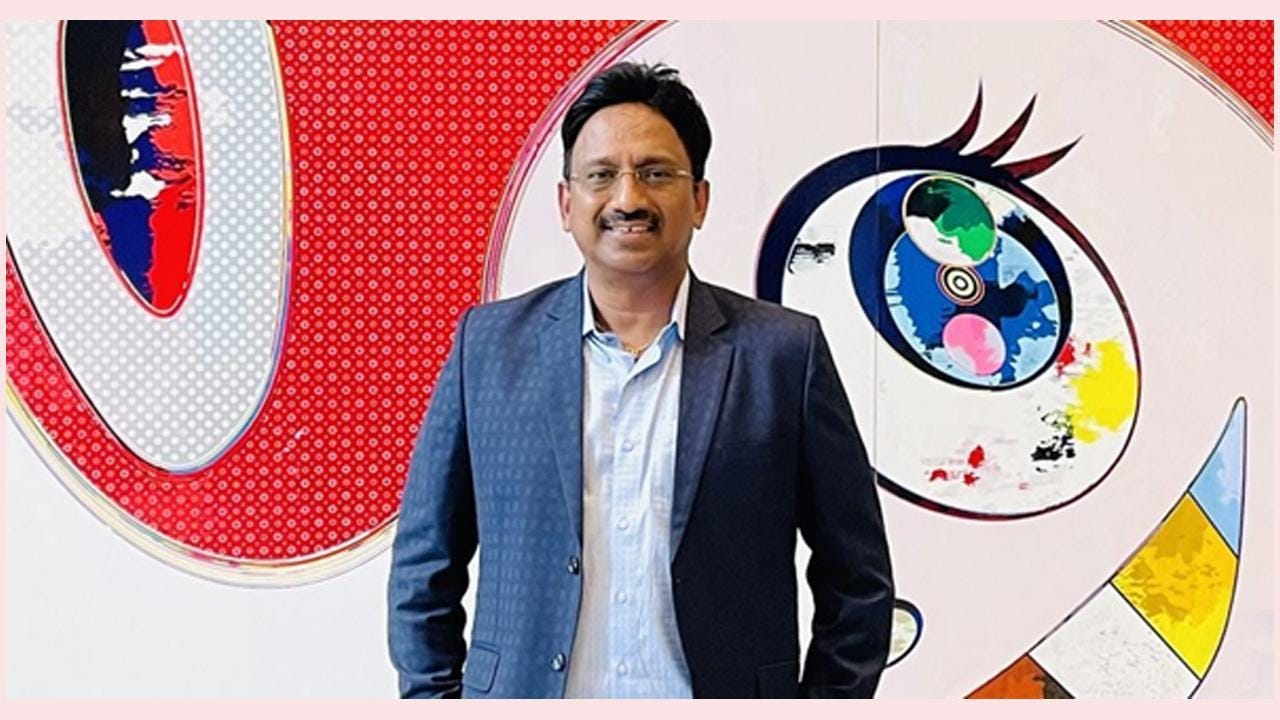 Leadership That Transforms: Alok Kumar Agarwal and the Alankit Group ...