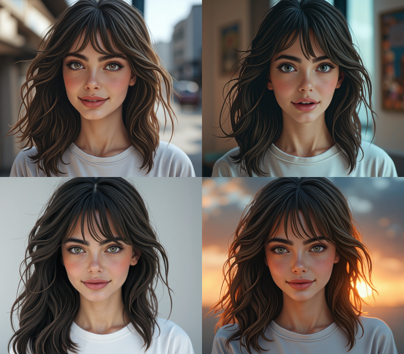 Make an image to video app using ComfyUI and ViewComfy. | by Guillaume Bieler | Medium