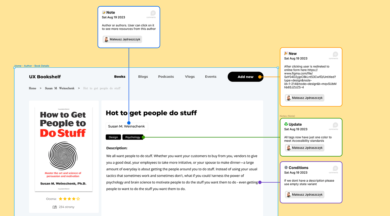 OKR and UX: Examples and Resources | by Dana Wu | UX Planet