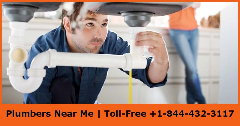 Plumbers In New York Gives Best Blocked Drainage Services | by Plumbers Near Me | Medium