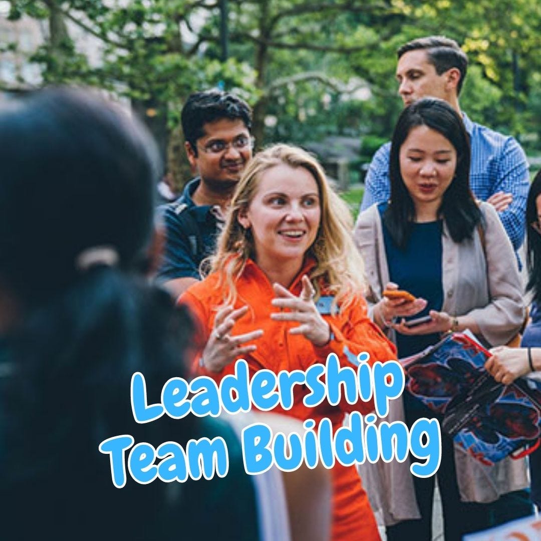Indoor team building activities - Teambuildingpooja - Medium