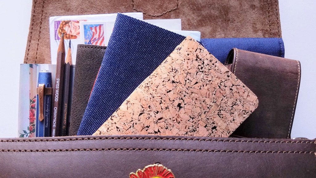 How to Get Your Hands on a Sold Out Dapper Notes | by Enon Avital ...