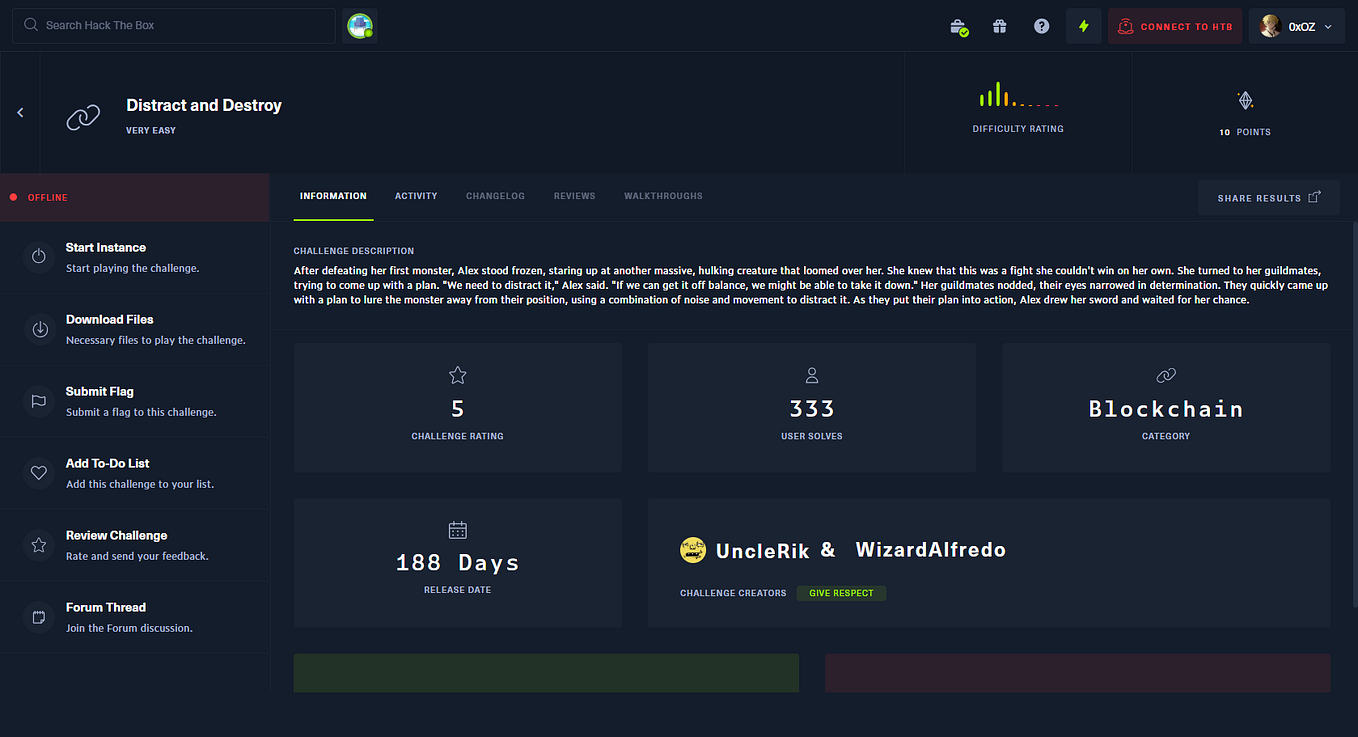 paradigm CTF 2022 solution & writeup, part 2 | by Silas | Cyberight Capital