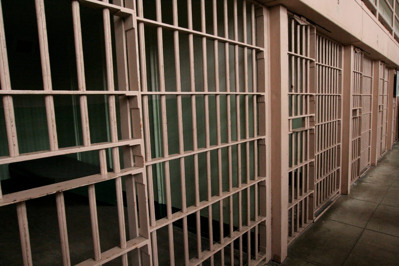 An Infection of the Justice System (Revised) | by Kevin von Danz | Medium