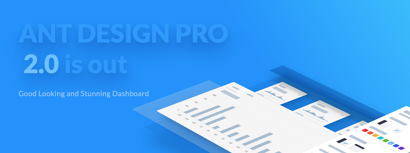 Ant Design 5.0 is Released!. At the end of September, we released v5… | by MadC | Ant Design ...