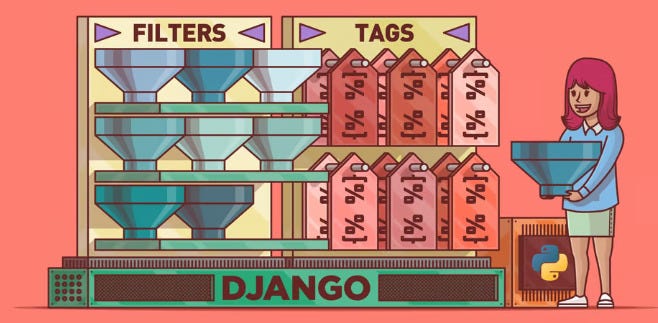 Implement the Filters in Django Admin | by Anjali Rana | Medium