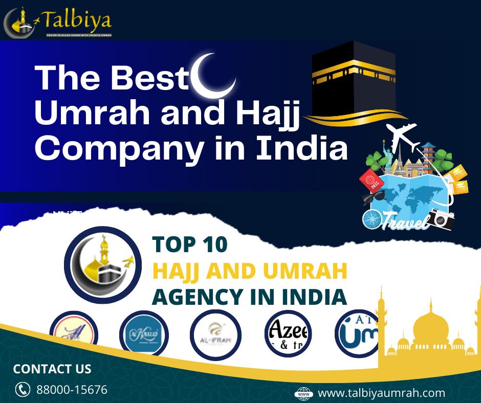 The Best Semi Deluxe Umrah Package with Guided Tours and Deluxe Services | by Talbiya Umrah Pvt ...
