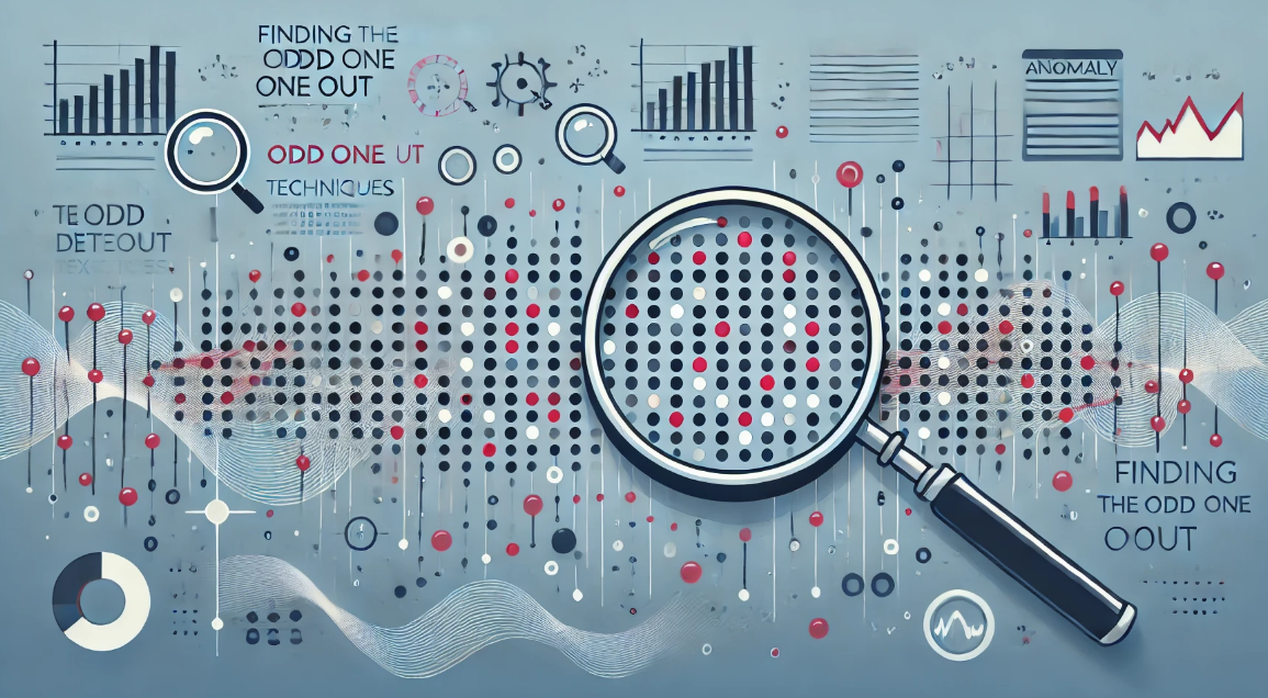 Time Series Anomaly Detection: Uncovering Anomalous Patterns and ... Time Series Anomaly Detection: Uncovering Anomalous Patterns and ...