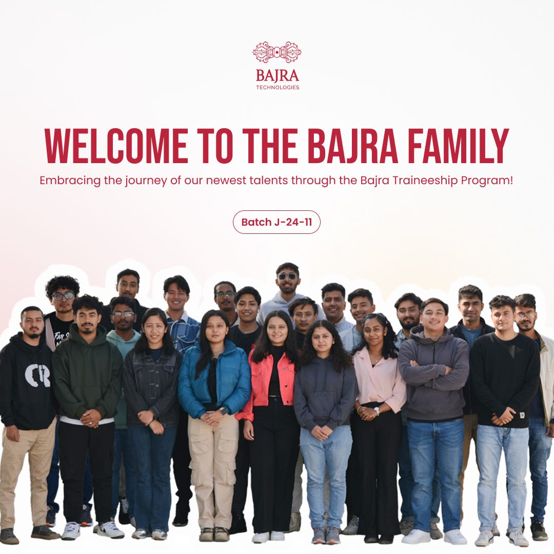 Lekhandas: Speech-to-Text for Nepali Speakers | by Bajra Technologies | Bajra Blogs