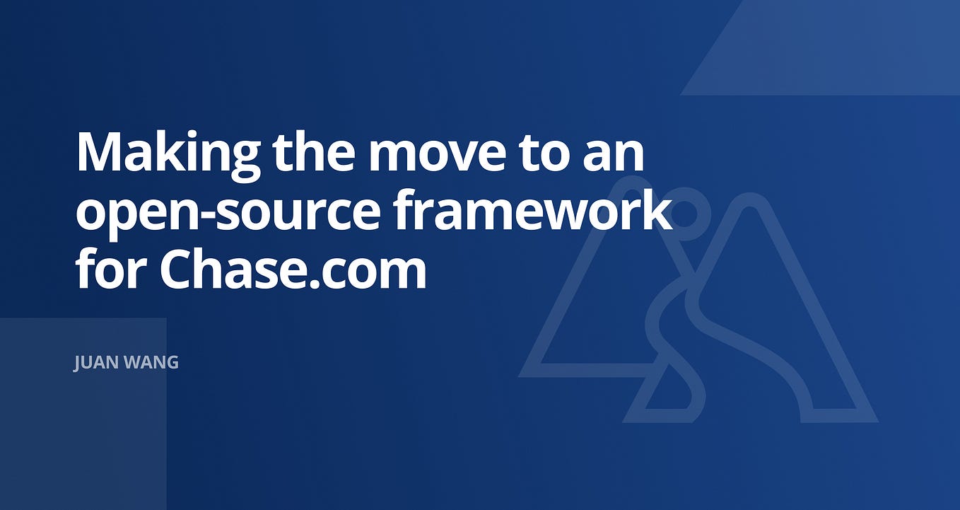 Resiliency Architecture and Testing | Next at Chase | Next at Chase