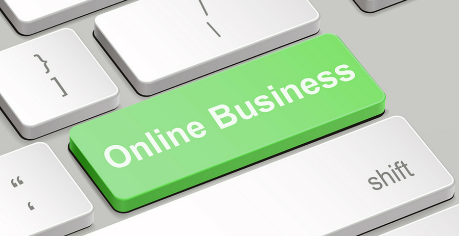 Online Business Ideas. Sell products and services online… | by Top ...