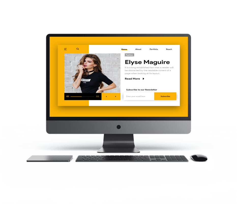Enhancing Your Digital Presence: 10 Reasons to Invest in Professional ...