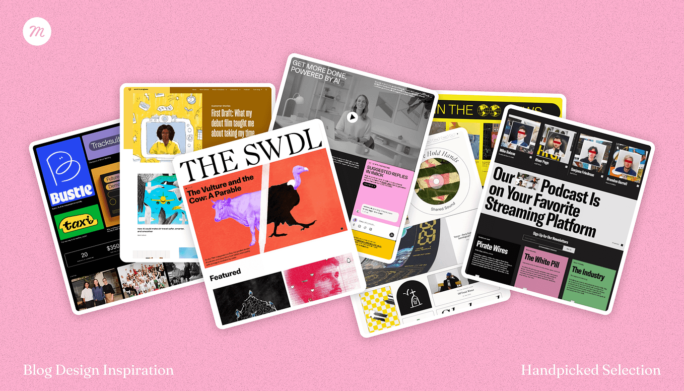 Introducing Muzli Search: The web-wide search engine for design ...