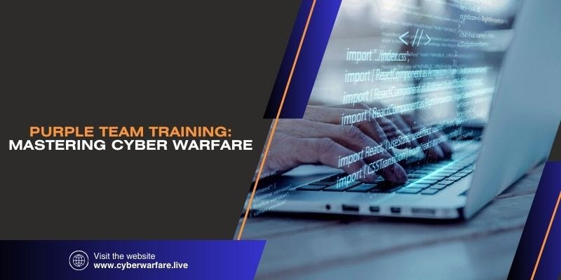 The Journey to Becoming a Certified Purple Team Analyst (CPTA) and ...