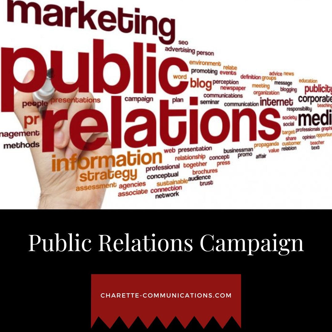 PR Marketing Strategies For Interior Designers - CHARETTE - Medium