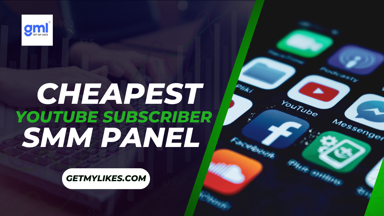 Best SMM Panel for YouTube Watch Time in 2024 | by Nova | Oct, 2024 | Medium