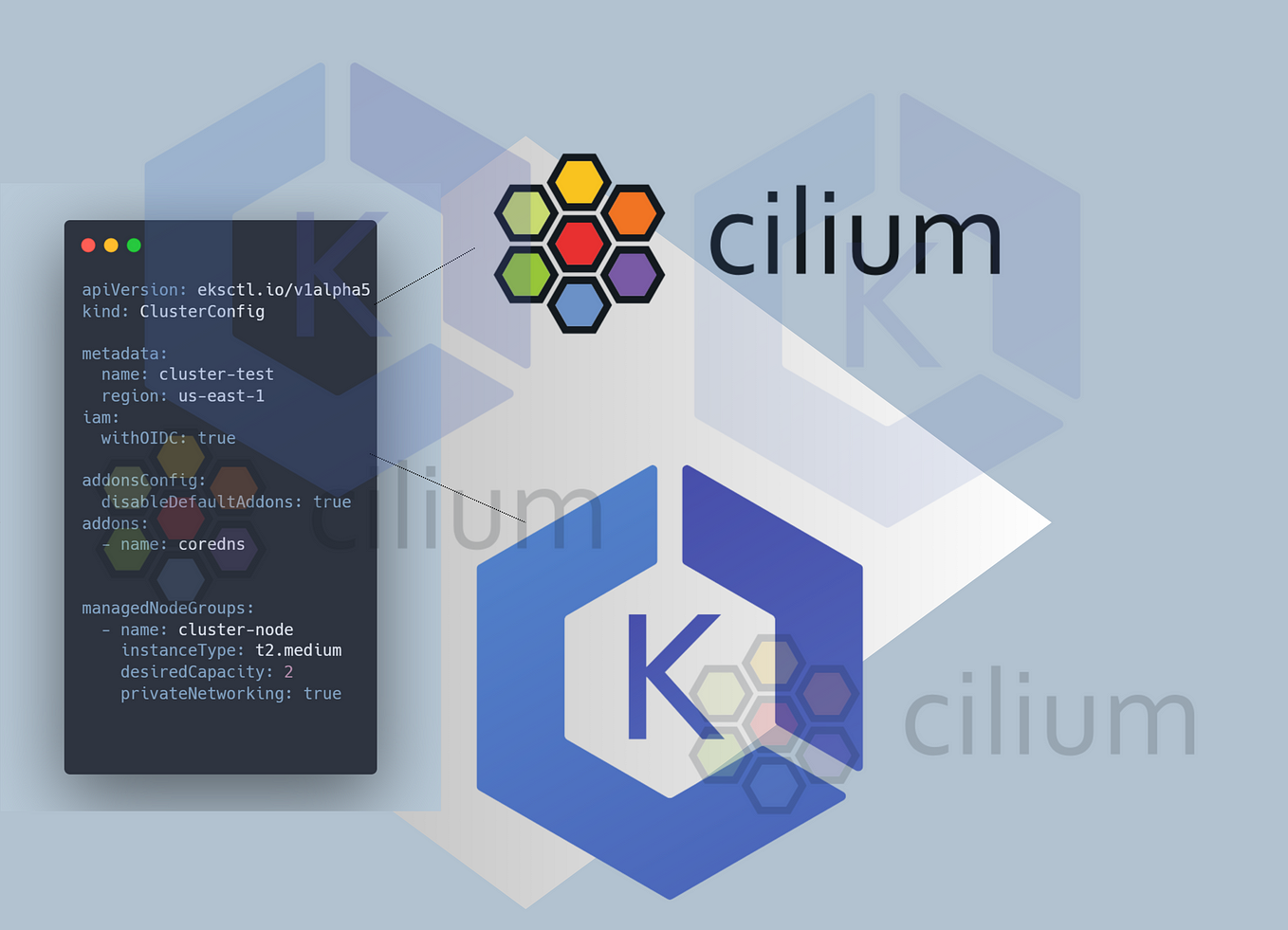 Understanding Cilium, eBPF, and Integrating with Prometheus/Grafana ... Understanding Cilium, eBPF, and Integrating with Prometheus/Grafana ...