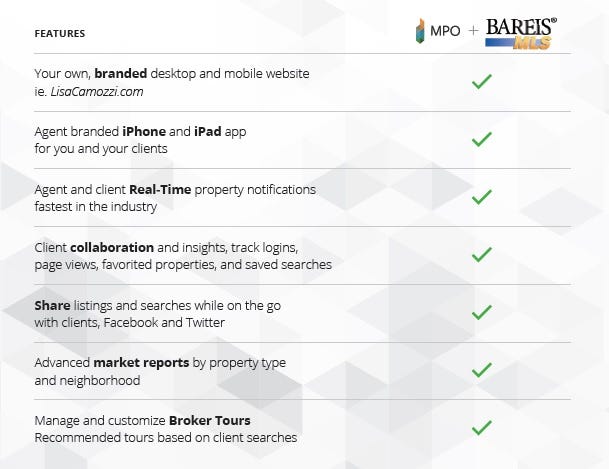 San Francisco Association of REALTORS®, BAREIS MLS and BridgeMLS to ...