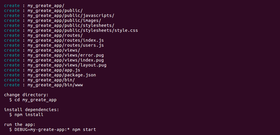 Cara Install Sequelize. Sequelize adalah ORM untuk Node.js yang… | by Dwistari | Extra Integer ...