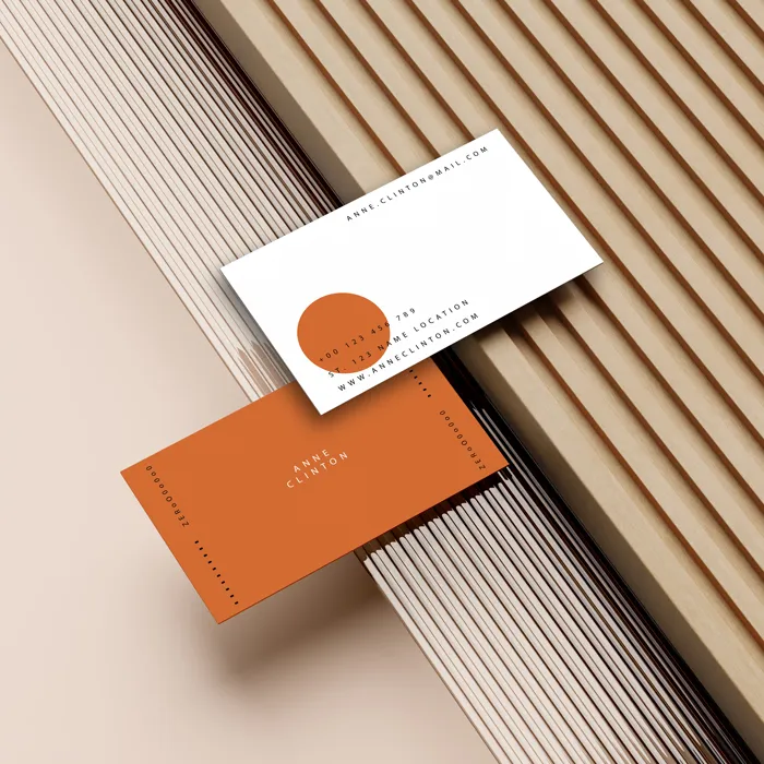 Business Cards: The Mini Powerhouse for Your Dubai Business | by Print ...