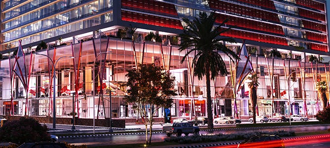Bahria SKY Apartments: Luxurious Living in Bahria Orchard, Lahore | by ...