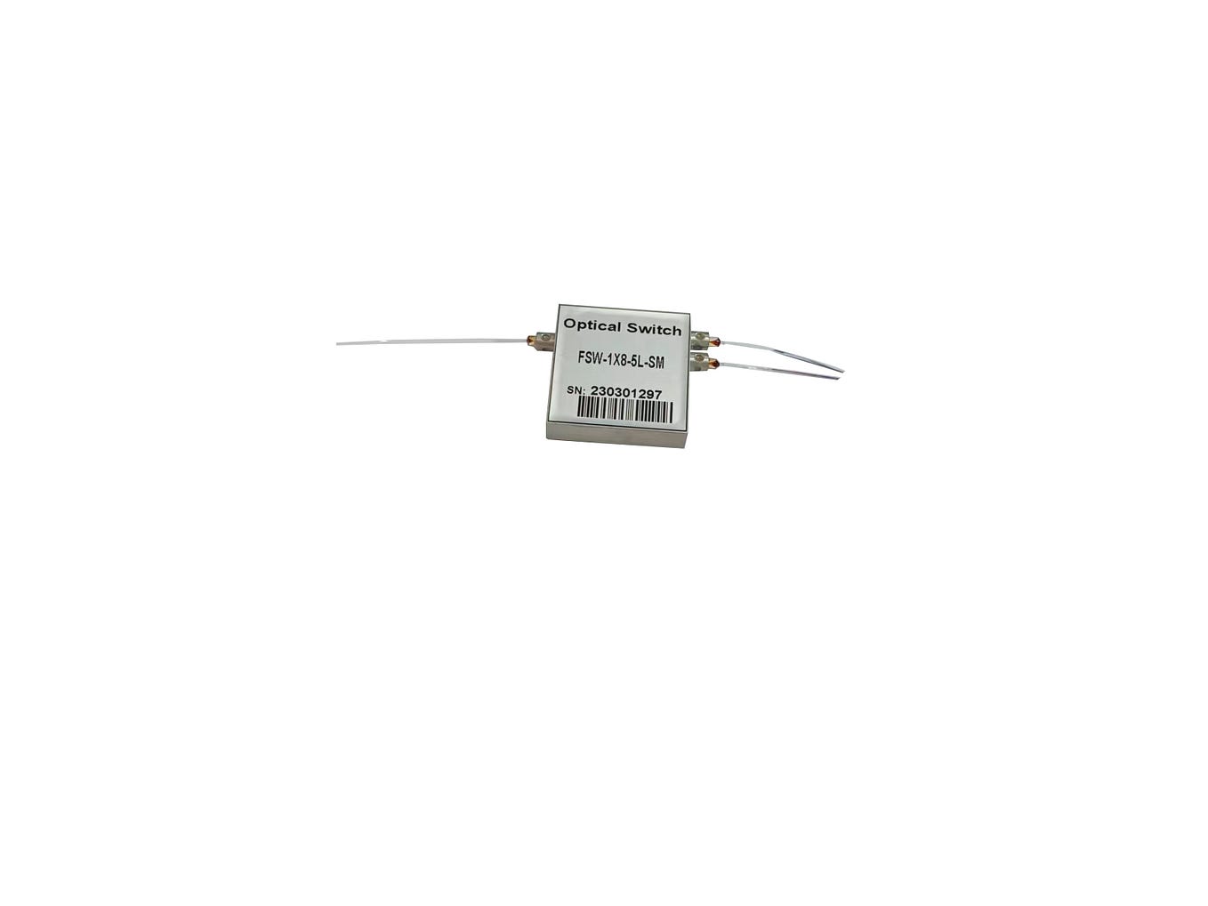 1×4 magneto optical switch - xionghua photoelectric - Medium