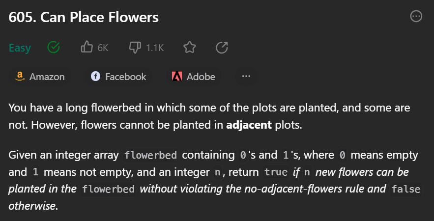 Arranging the array. Question: | by Udbhav | Dev Genius