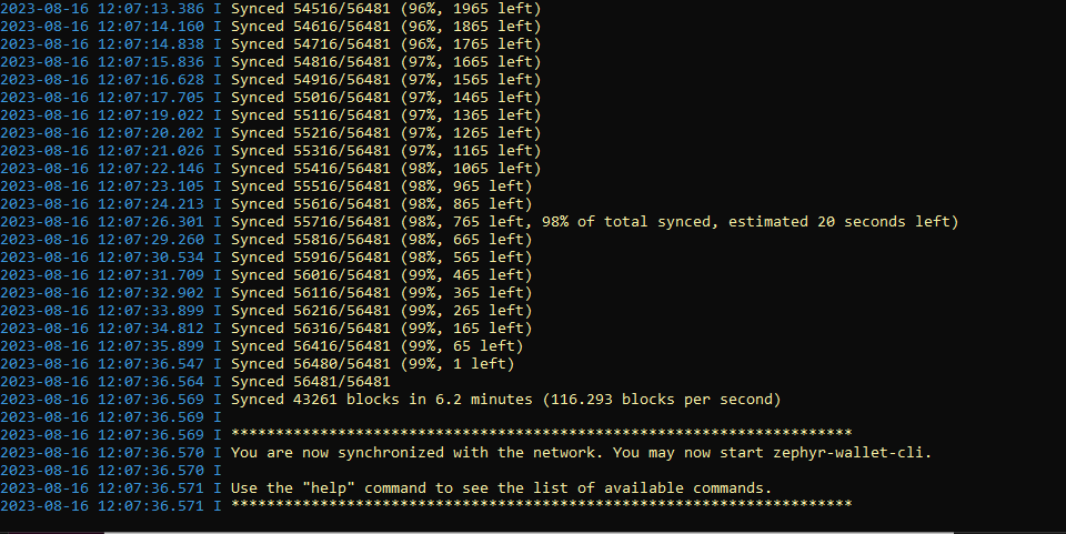 Zephyr Protocol FAQ. What is Zephyr Protocol? | by Zephyr Protocol | Medium