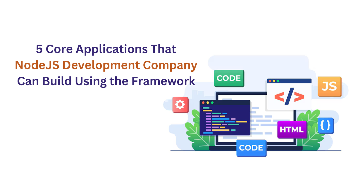 NodeJS Development: Trends Shaping the Future of Coding | by Niraj Jagwani | Oct, 2024 | Medium