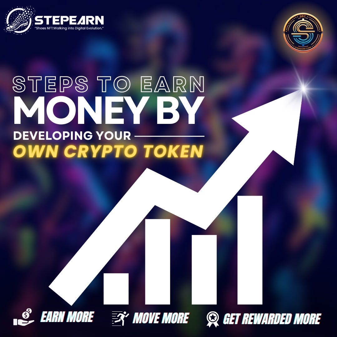 “🔥 Step up your sneaker game with STEPEARN x WIZEN Group! 👟 JOIN NOW ️ ...