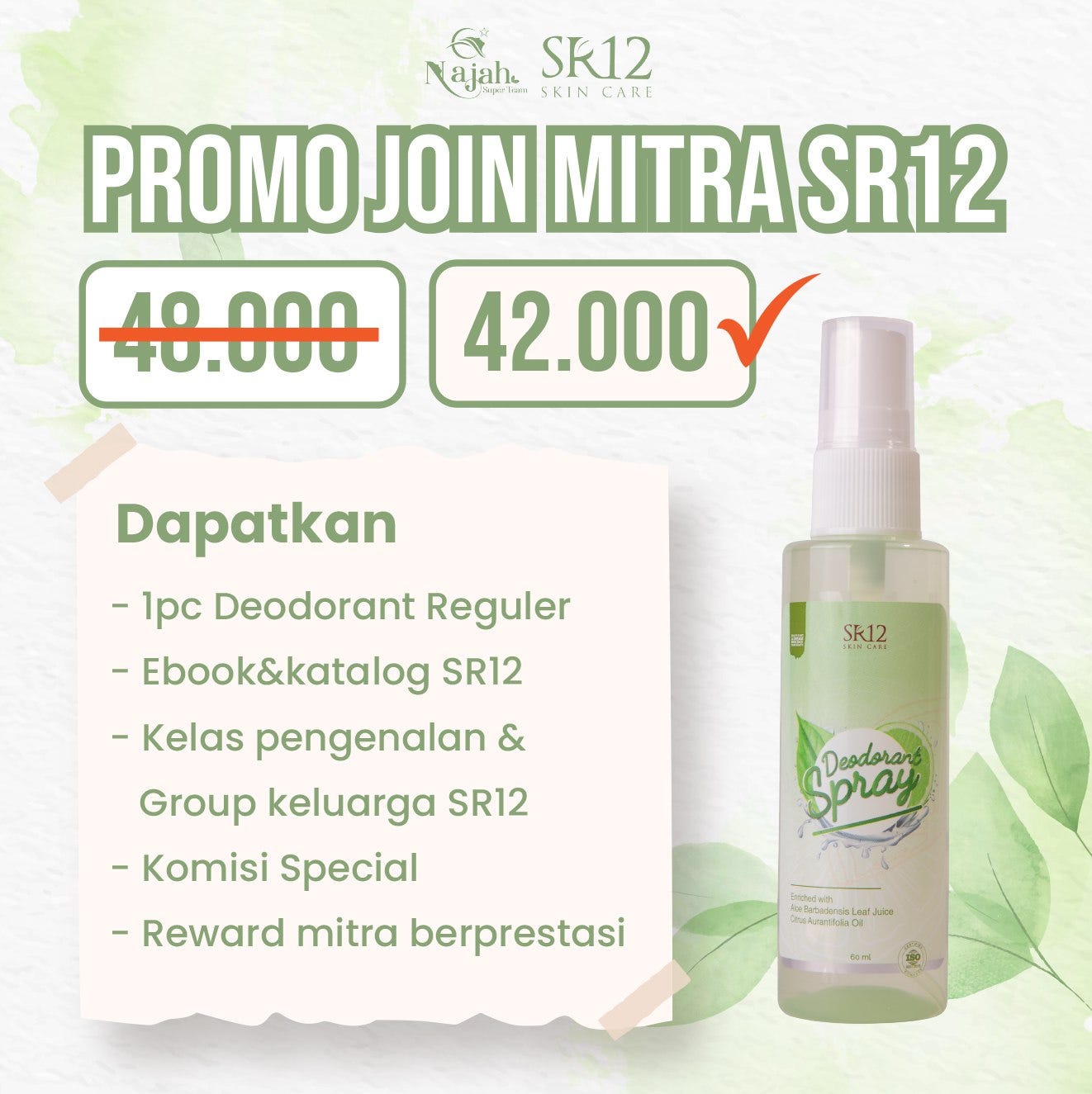 PENAWARAN MENARIK!! MINYAK KELAPA ASLI UNTUK RAMBUT PRODUK SR12 HERBAL DI SIDOARJO | by Sr12 ...