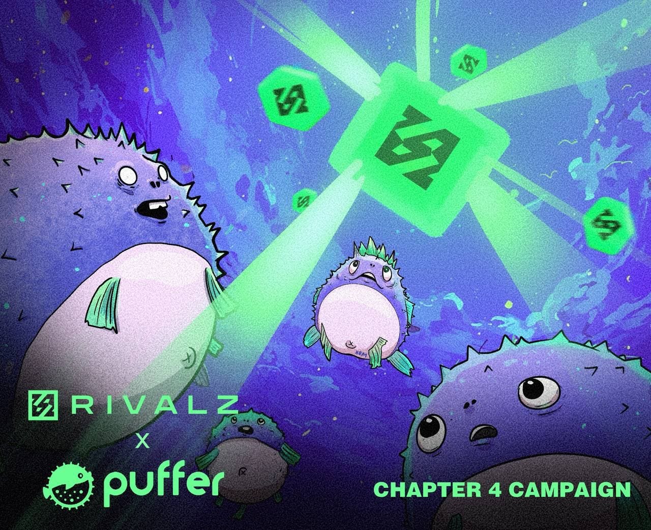 The Token Classification Framework | by Thomas Euler | Untitled INC ...