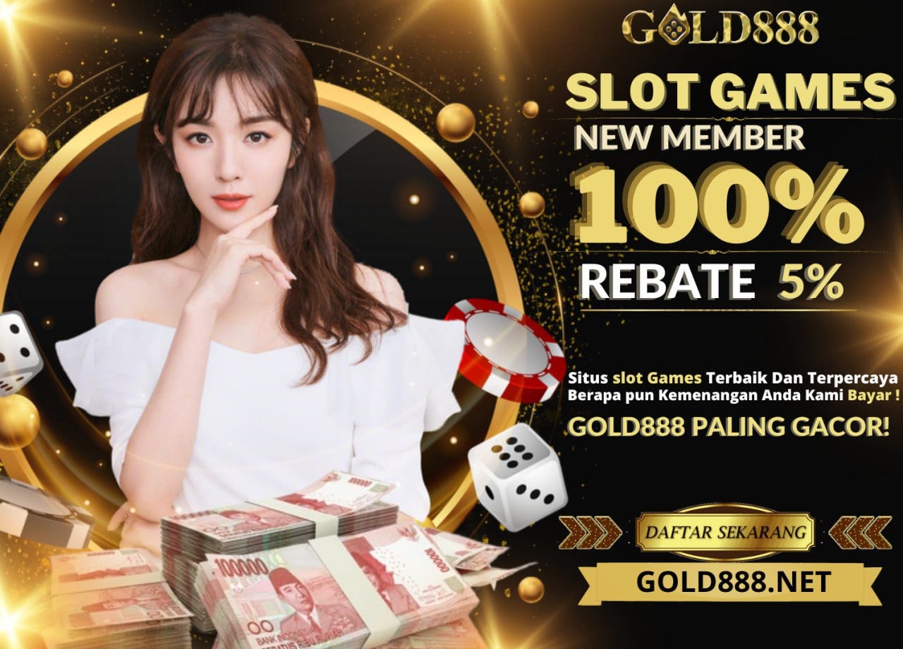 GOLD888 / WIN HUGE CASH HERE - Jonesava - Medium