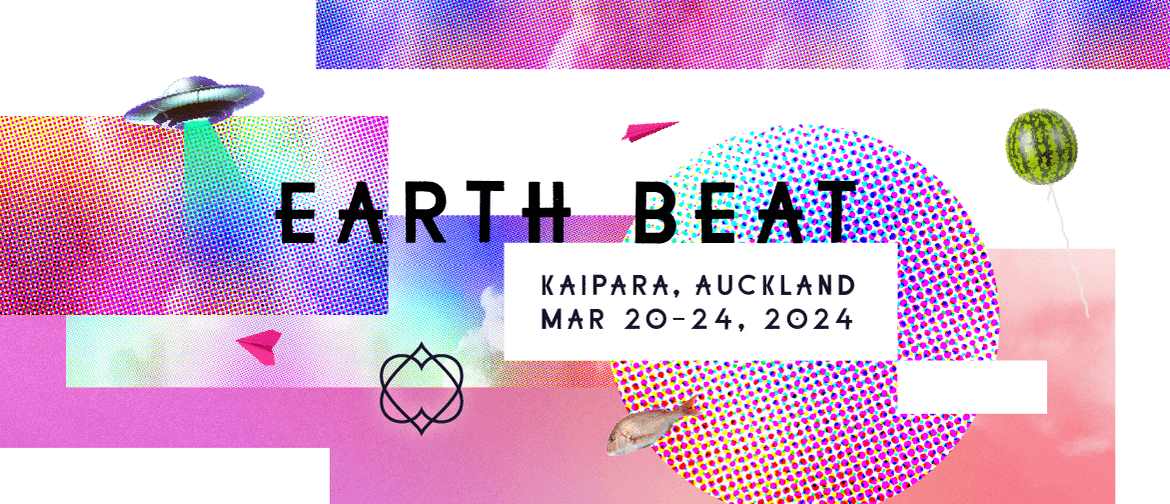 Live!! Earth Beat Festival 2024 — livestream™ | by Earth Beat Festival ...