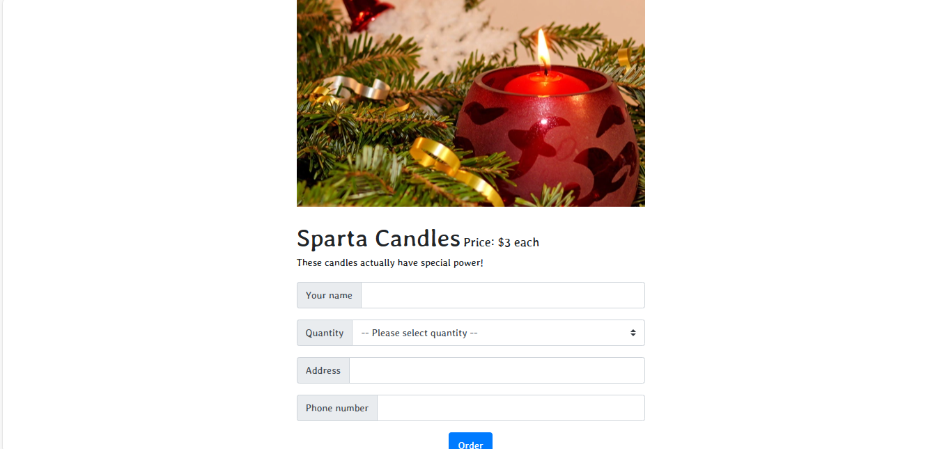 [Sparta Coding Club] BE — Week 3 — My Sparta Coding Club Final Project ...