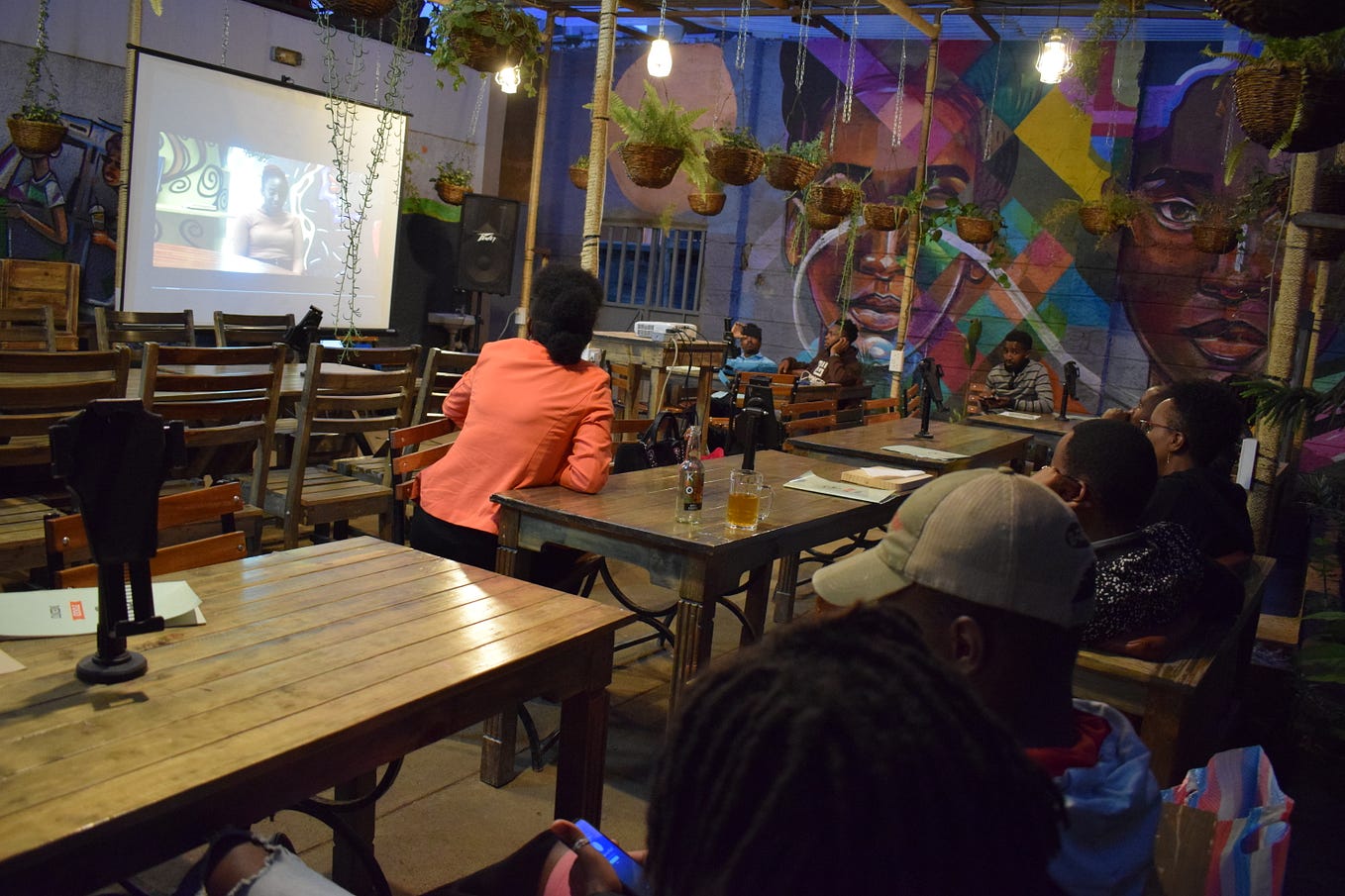 Introducing the Inaugural Governance Board of JENGE Kulture | by JENGE ...