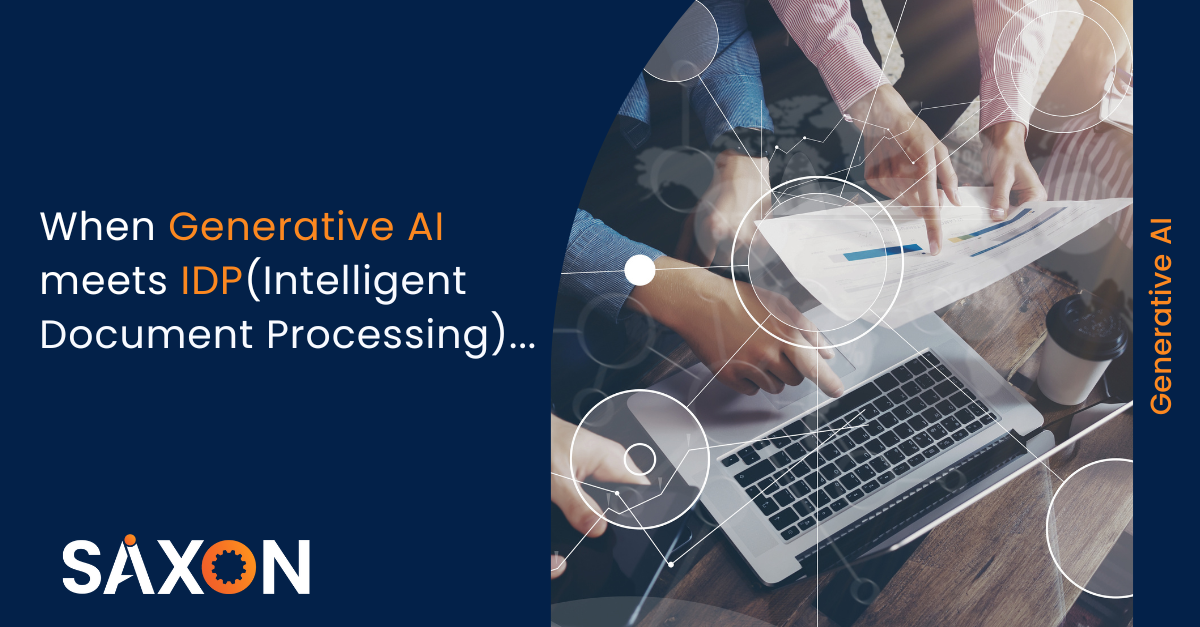 Intelligent Document Processing (IDP) Trends 2023 | by Saxon AI | Sep, 2023 | Medium