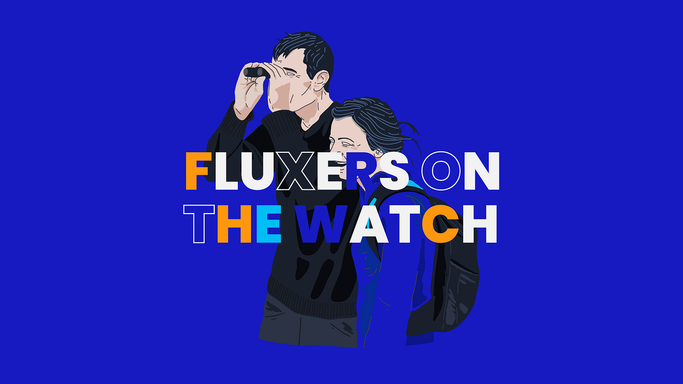 FOTW episodio 6: DhiWise, FlutterFlow, Locofy y ShedLock | by Flux IT | Flux IT Thoughts | Jul ...