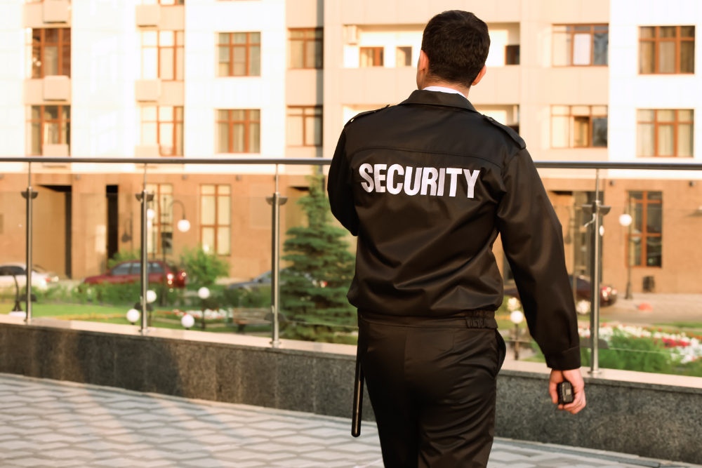 Understanding the Importance of Security Guard Services | by Staticguarding | Medium